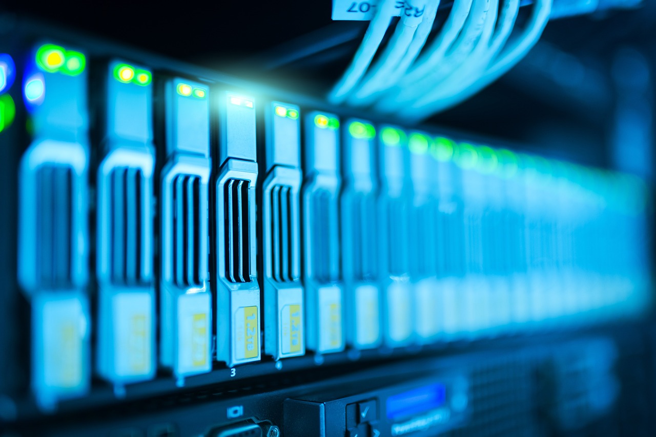 High Availability Architecture: How to Build Multi-Region Cloud Failover